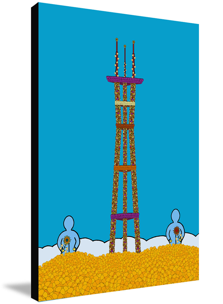 Artist John Kraft Art Prints